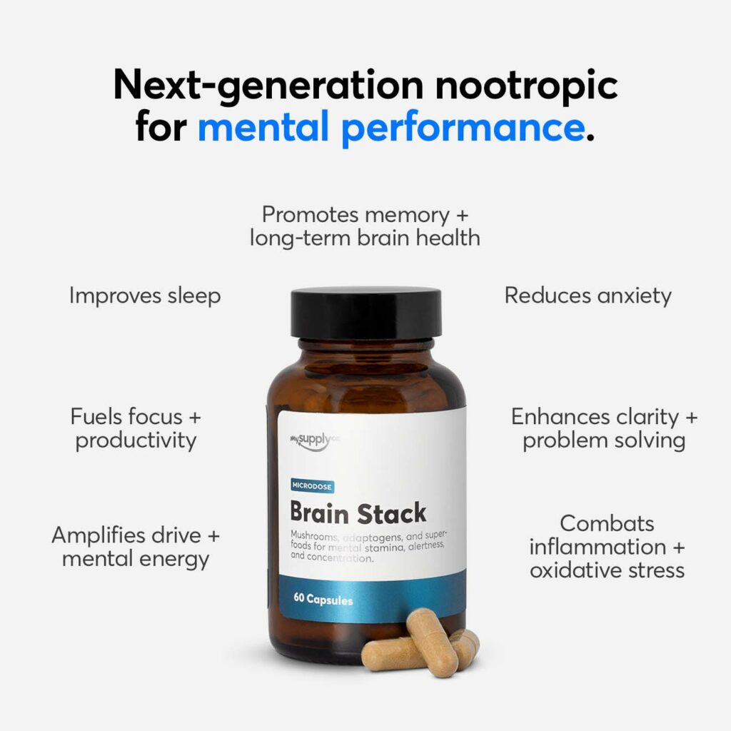 What To Expect After Six Months Of Microdosing: A Timeline | My Supply Co.