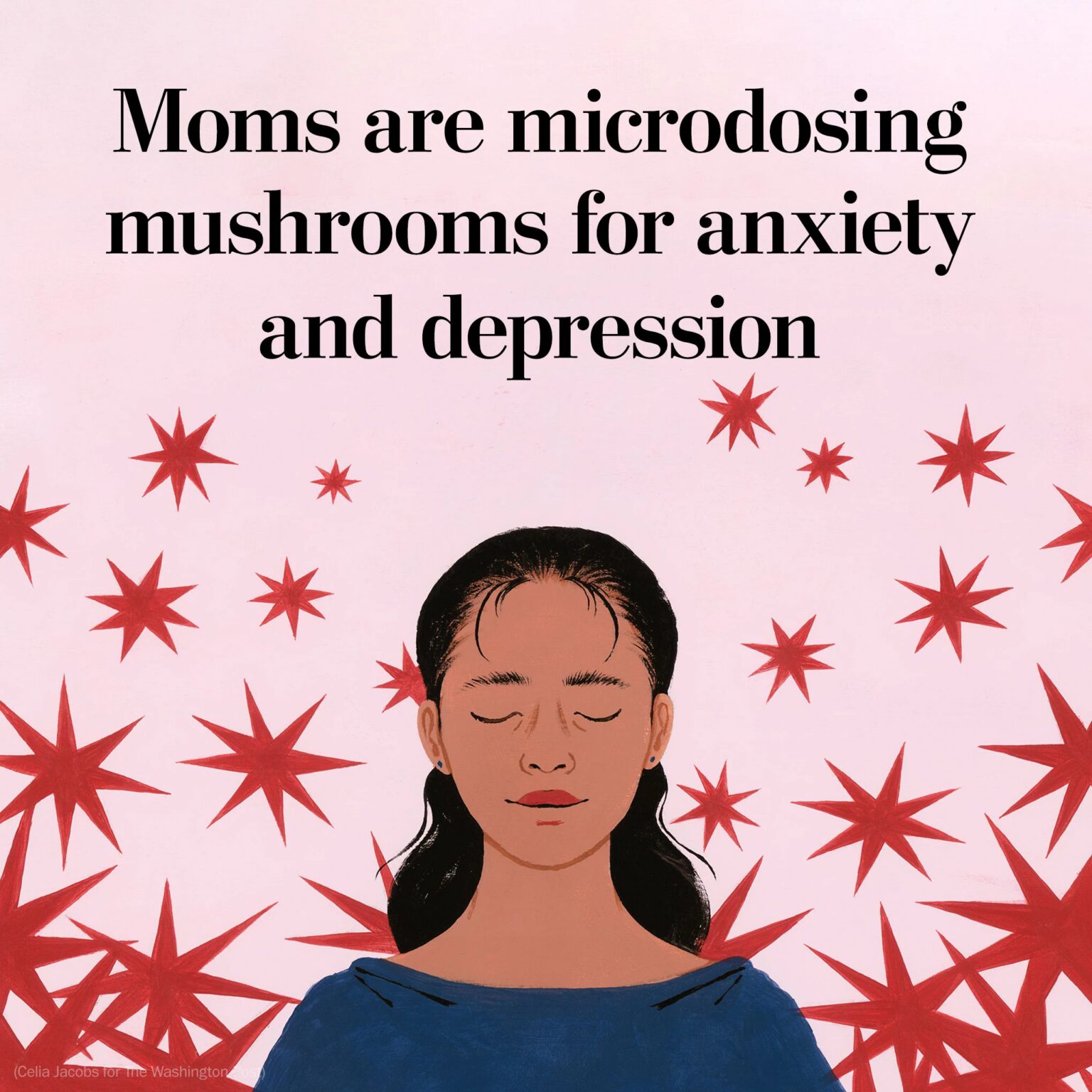 The Complete Guide To Microdosing Magic Mushrooms